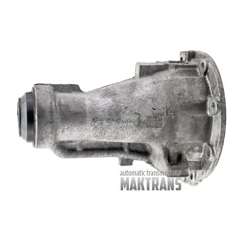 Transmission Rear Cover Ford 4r100 Rwd [2wd] Rf F81p 7a040 Cc From Ford