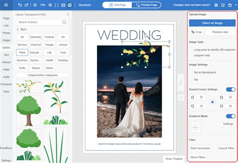 Add Image Elements Fliphtml5 Add Image Elements Fliphtml5