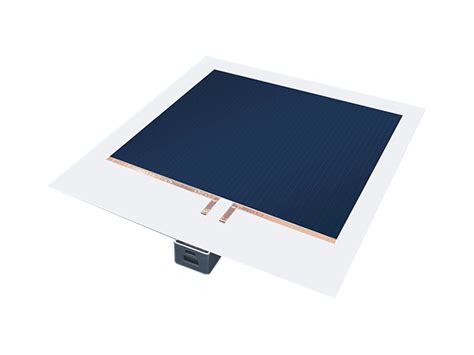 Flexible Perovskite Solar Modules Dazheng Co Ltd