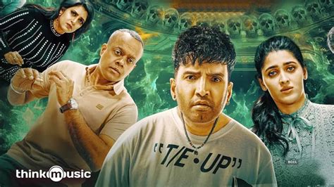 Devils Double Next Level Movie Showtimes Review Songs Trailer