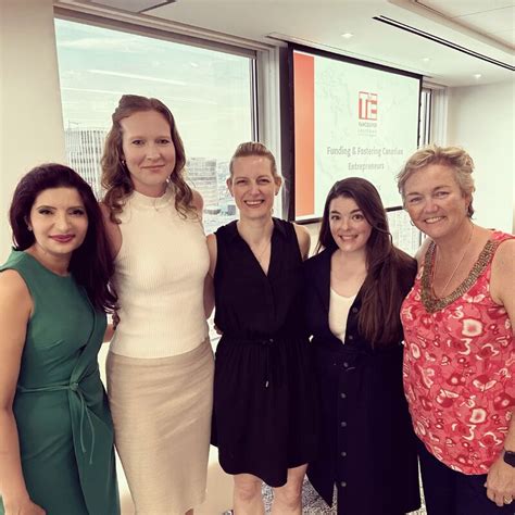 Maninder Dhaliwal Peng Icdd On Linkedin It Was A Thrill To Host Brilliant People Catherine