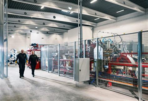 Mesh Partitioning Officestor