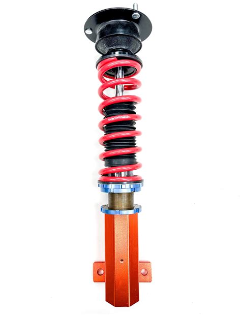 Front Strut Assembly Rt4 Each