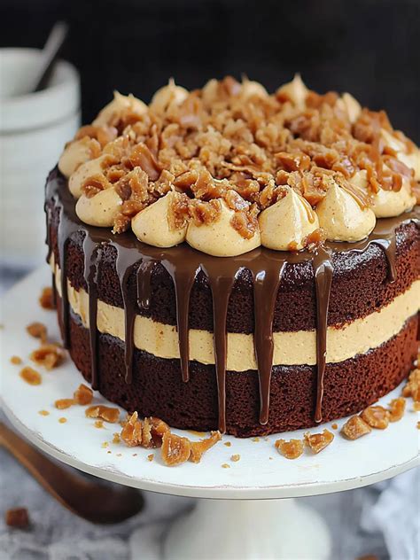 Irresistible Sticky Toffee Cake With Easy Homemade Sauce