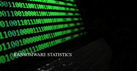 15 Shocking Ransomware Statistics 2023 Trends Facts Zippia