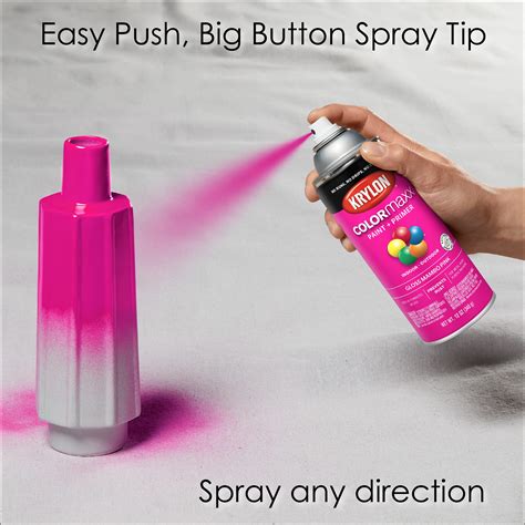 Krylon Gloss Spray