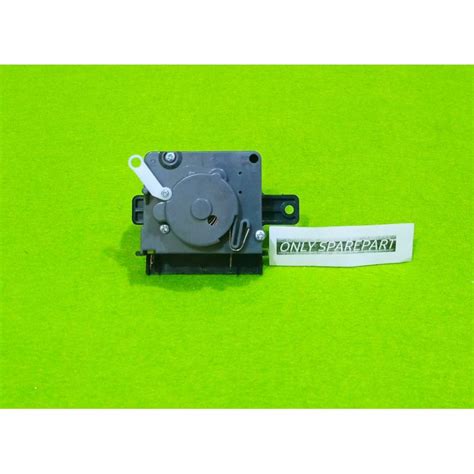 Jual Timer Mesin Cuci Panasonic 2 Tabung 3 Soket Timer Wash Panasonic