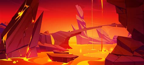 Hell Vector Images Over 37000