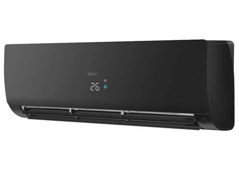 Внутренний блок настенный Внутренний блок настенный Haier AS35S2SF2FA-B ...