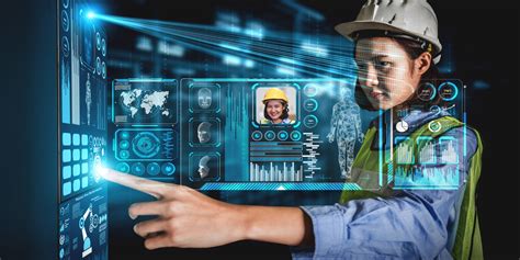 Ai Workplace Safety Archives Nist Global Blog