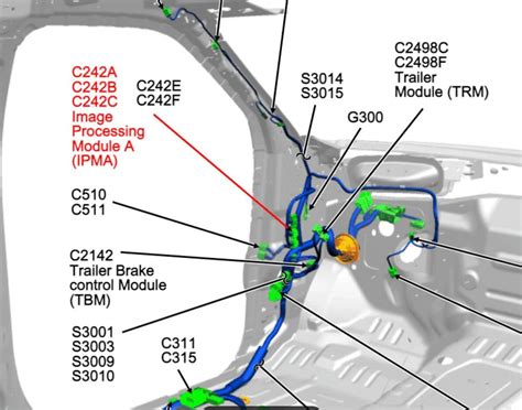 Trying To Purchase A Connector F150gen14 2021 Ford F 150 Tremor