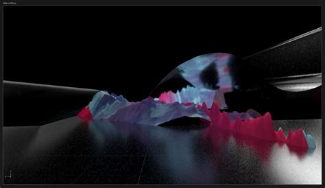 Namespace Concept Design Code New Dimensions Namespace