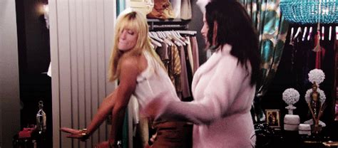 Beth Behrs Dancing 