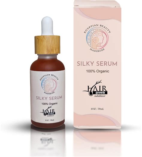 Hair Growth Inhibitor Spray Slows Regrowth For Body