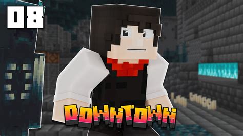 Downtown Episode 8 Mapanganib Na Lugar Youtube