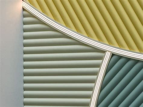 Orac Wall Coverings Baseboards Paneling Archiproducts