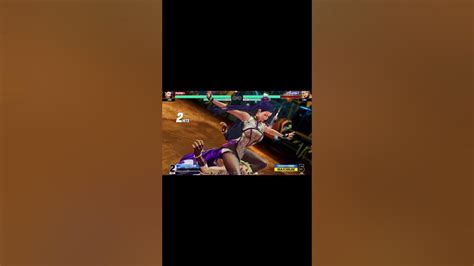 Luongs Climax In The King Of Fighters Xv Youtube