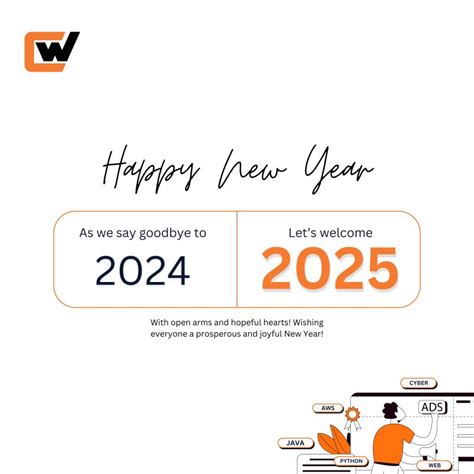 Codewild Tech On Linkedin Happynewyear Newbeginnings