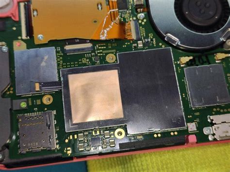 Installation Of Xecuter Sx Lite On Nintendo Switch Lite El Blog De