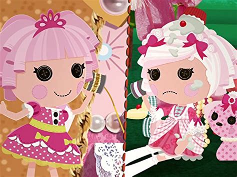 Lalaloopsy 2013