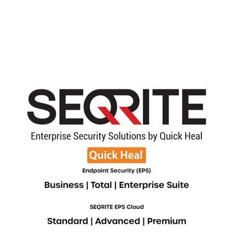 Seqrite Endpoint Security At ₹ 500 Year In Kolkata