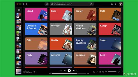 Spotify Search Hacks