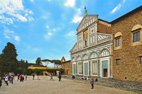 Dé 24 X Bezienswaardigheden Firenze Wat Zeker Bezoeken In Florence