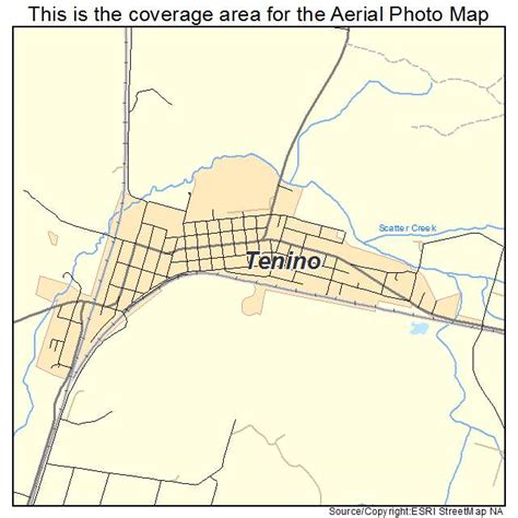 Tenino Washington Map At Loretta Cyr Blog