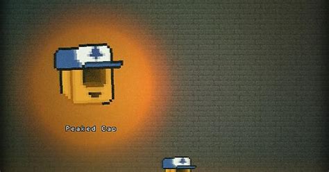 Found A Familiar Hat In A Game Called Stigmat Imgur