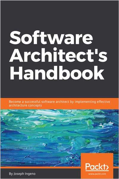 Sky Book اسکای بوک Software Architects Handbook
