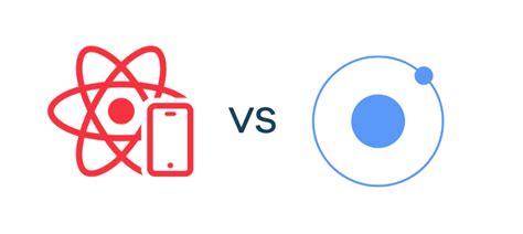 React Native Vs Ionic And Cordova Framework Comparison Pagepro