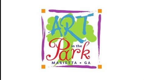 City Of Marietta To Host Art In The Park On September 2 4 2017