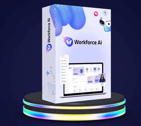 Workforce Ai Review Oto Tony Review