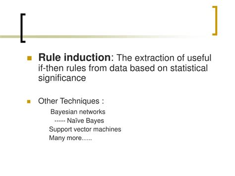 Ppt Datamining Powerpoint Presentation Free Download Id1293813