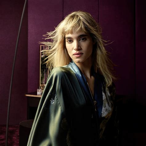 Sofia Boutella Wallpaper 4k 5k Algerian Actress