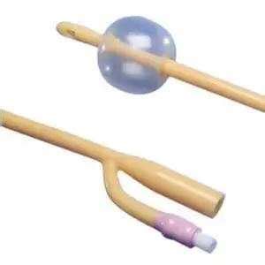 Dover Foley Catheter 28 Fr 5 Cc 2 Way Standard