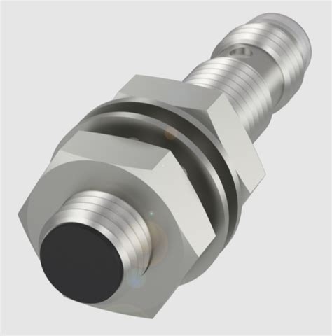 Balluff Bes00ck Inductive Standard Sensors With Preferred Types Allied Electricals Vasai