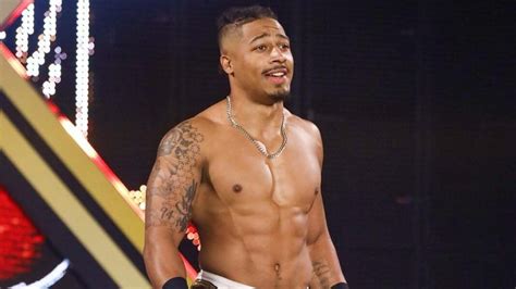 Carmelo Hayes Opens Up About Being Fast Tracked To Wwe Nxt Tv