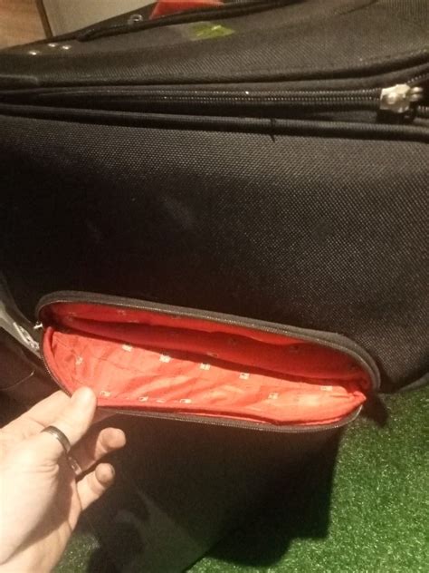 Pascal Morabito Paris Lugage Hobbies And Toys Travel Luggages On Carousell