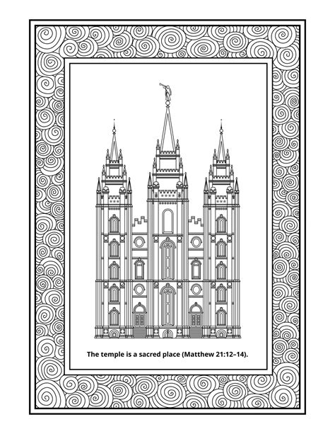 Salt Lake Temple