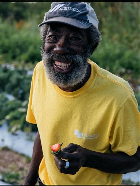 Chavara Roker Eneas On Linkedin So Grateful That My Journey As A Farmer Entrepreneur Began With