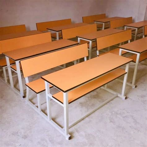 Wooden Classroom Bench 3 Seater At Rs 7500 In Mumbai Id 23153652612