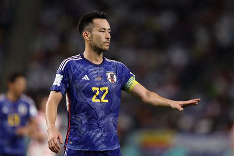 Maya Yoshida Reveals Contract Details Get German Football News