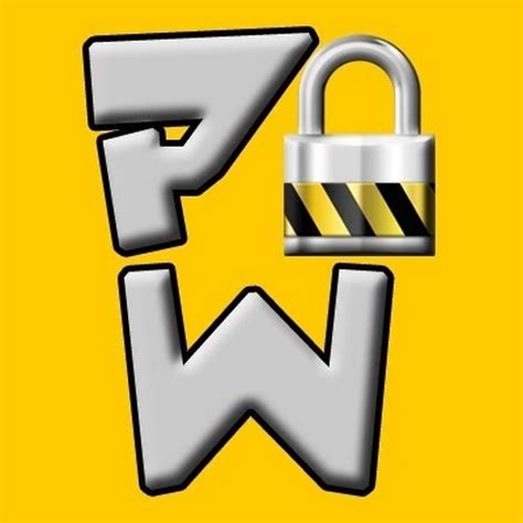 Passwordwallet Youtube