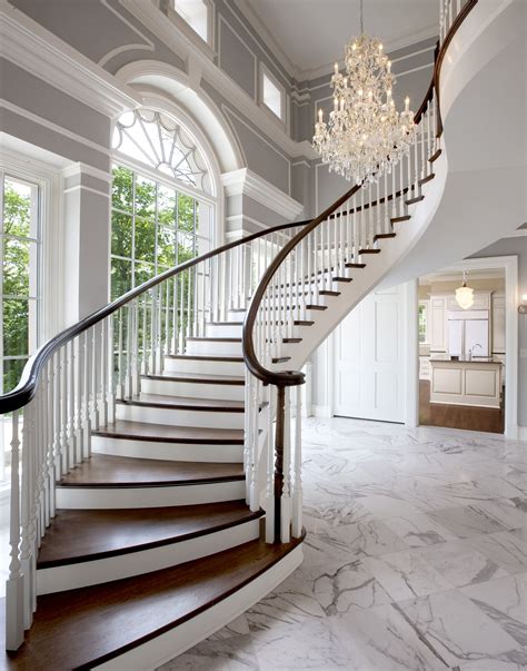 Designing Elegant And Functional Stairs For Your Home Artourney