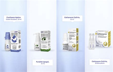 Síntomas Y Tratamientos De Ojo Seco Y Blefaritis Welnia