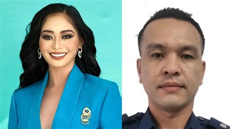 Reklamo Vs Pulis Nga Naangot Sa Pagkadula Ni Catherine Camilon