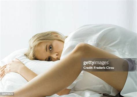 Bent Over Bed Photos And Premium High Res Pictures Getty Images