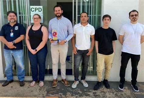 Prefeitura Municipal De Itaí