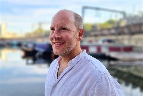 Remembering Adam Kampff Neuroscience Educator And Researcher The
